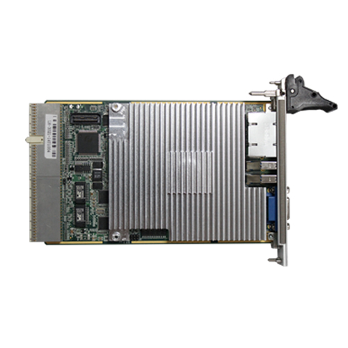 PXI/PXIe/CPCI/VPX主板-威智科技