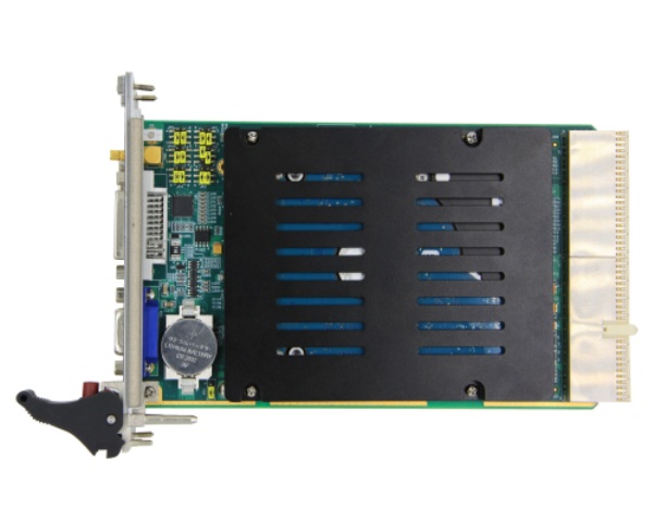 PXI/PXIe/CPCI/VPX主板-威智科技
