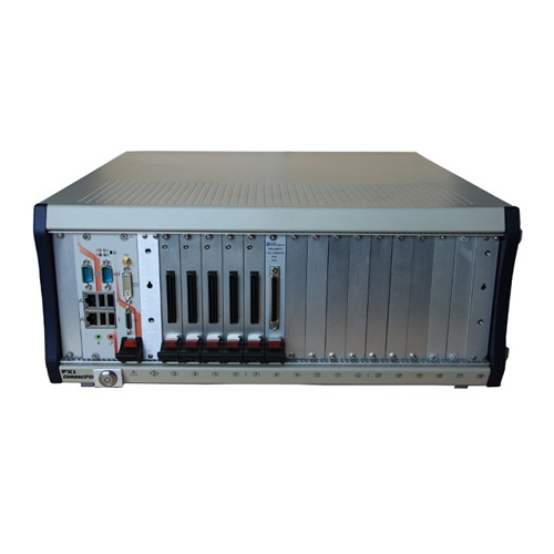 PXI/PXIe/CPCI/VPX机箱-威智科技