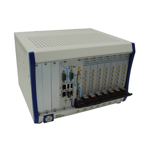 PXI/PXIe/CPCI/VPX机箱-威智科技